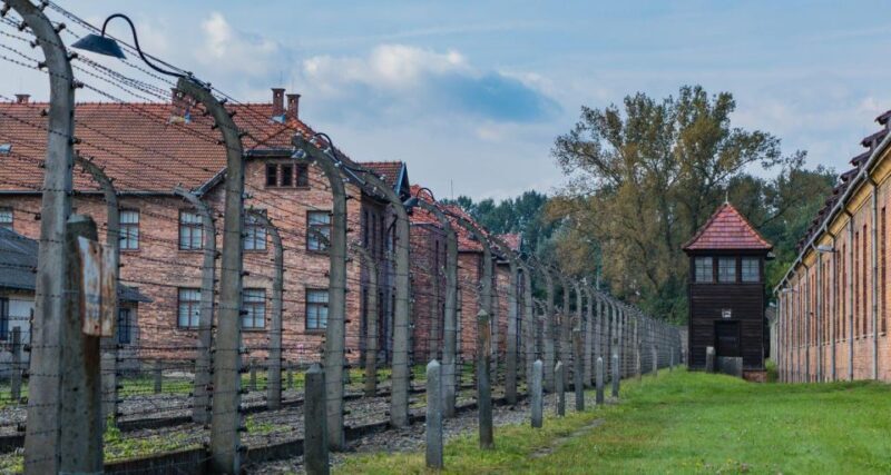 Prague: Tour to Auschwitz Birkenau - Final Thoughts