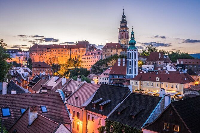 Prague: Tour to Vienna via Cesky Krumlov - Final Thoughts