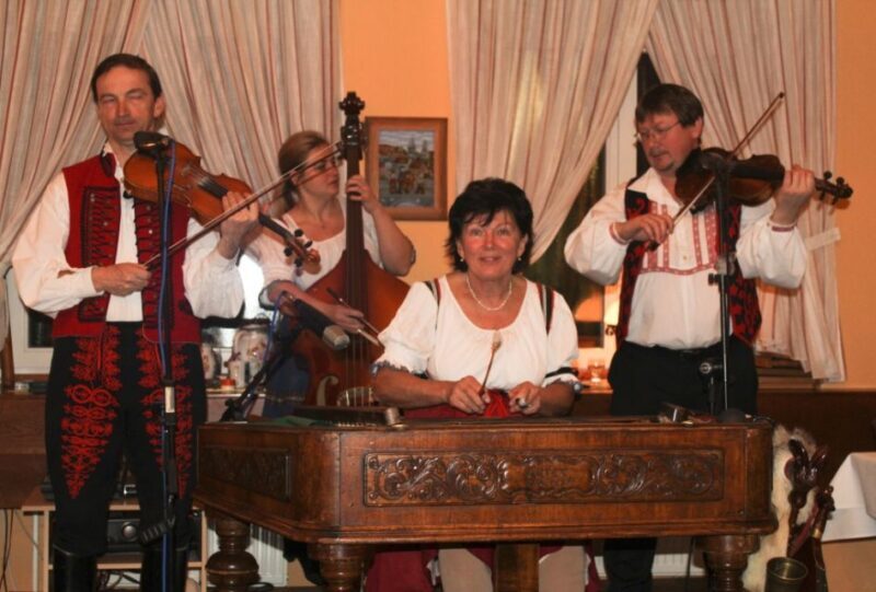 Prague: Traditional Folklore Evening with Dinner & Music - Prague: Traditional Folklore Evening with Dinner & Music – A Complete Guide