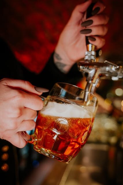 Prague: Tuesday Stand-Up Comedy in English - The Value for Money