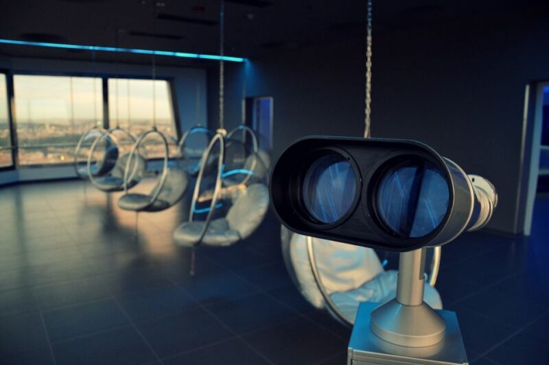 Prague TV Observatory Tower Audio Guide with Online Ticket - Final Thoughts