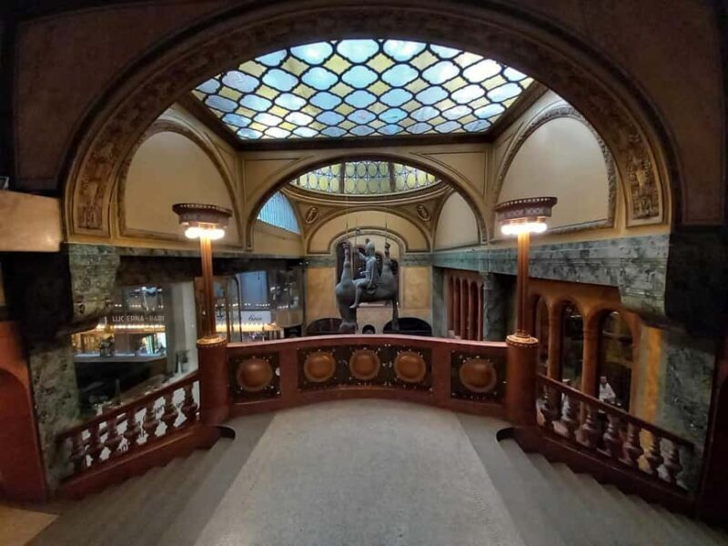 Prague: Unique Walking Tour with a Local Historian - Who Should Take This Tour?