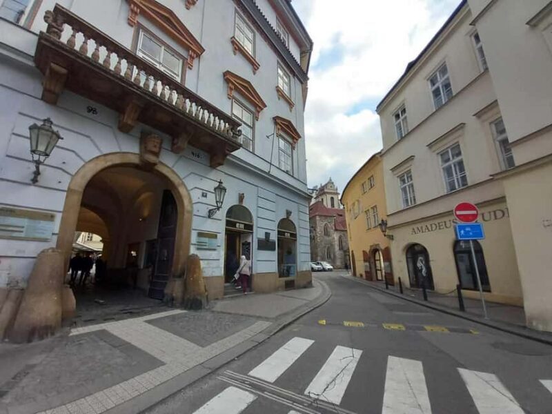 Prague: Unique Walking Tour with a Local Historian - The Sum Up