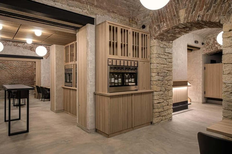 Prague: Unique Wine Tasting Experience - The Experience: Guided or Self-Guided Tasting