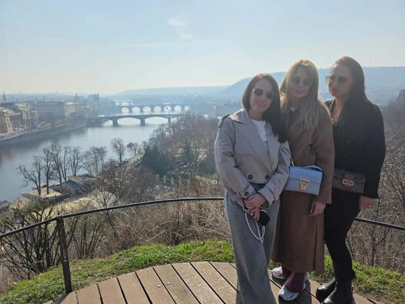 Prague Viewpoints & Historical Ebike Tour - Final Thoughts