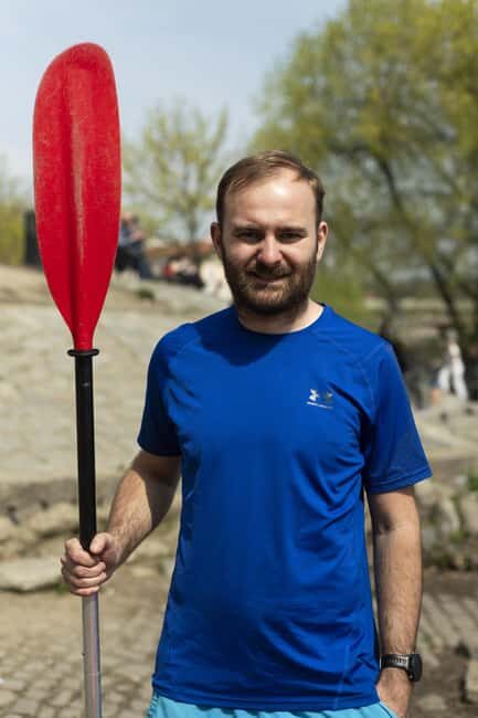 Prague: Vltava River Kayak Tour with Guide - Frequently Asked Questions