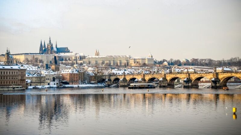 Prague: Vltava River Sightseeing Cruise - Who Would Love This Experience?