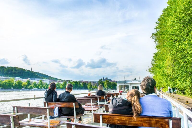 Prague: Vltava River Sightseeing Cruise - Analyzing the Value and Practical Considerations