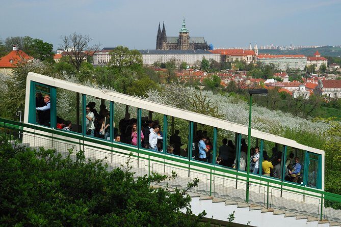Prague Walking Tour Following in Mozart's Footsteps - Practical Tips for Enjoying the Tour