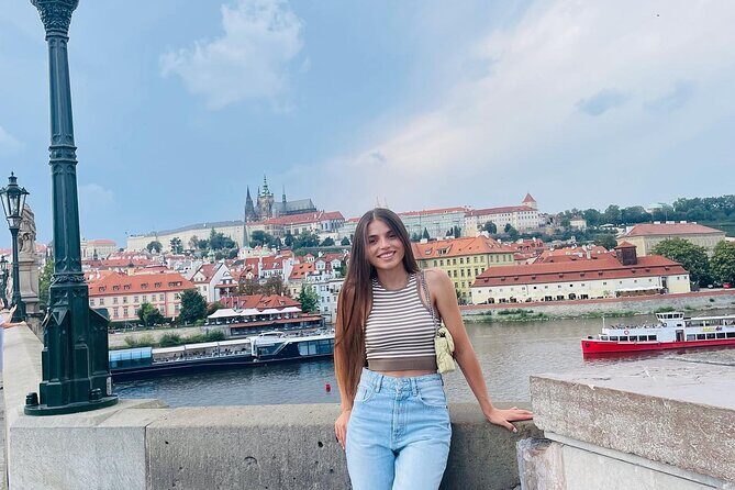 Prague Walking Tour with a Local Private Guide 3 hours - Exploring Prague in 3 Hours: A Private Guided Walkthrough