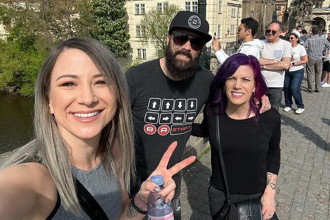 Prague Walking Tour with a Local Private Guide 3 hours - Why This Tour Offers Great Value