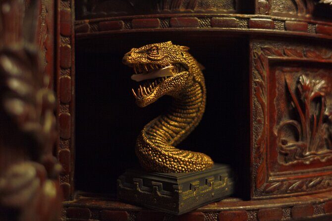 Prague Wizard Experience Magic School Escape Game - The Sum Up: Who Will Benefit Most?