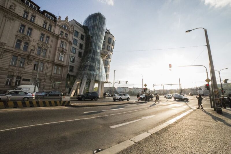 Prague: World War 2 and Operation Anthropoid Walking Tour - The Overall Value and Who It’s Best For