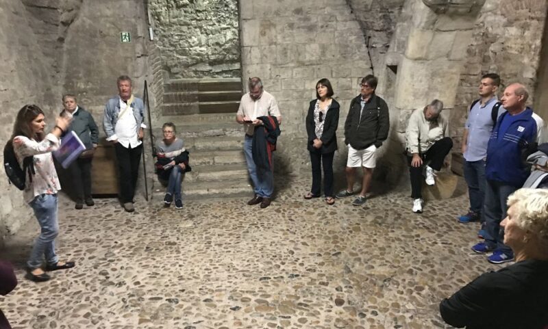 Prague: WWII Guided Tour & The Crypt of Operation Anthropoid - FAQ