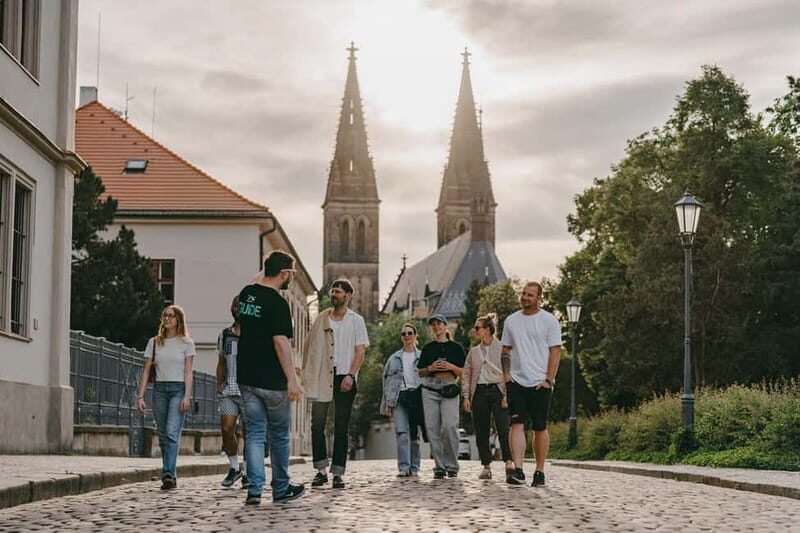 Pragues Best Hidden Gem: Vysehrad Castle & Historic Fort - Final Thoughts: Who Should Book This Tour?