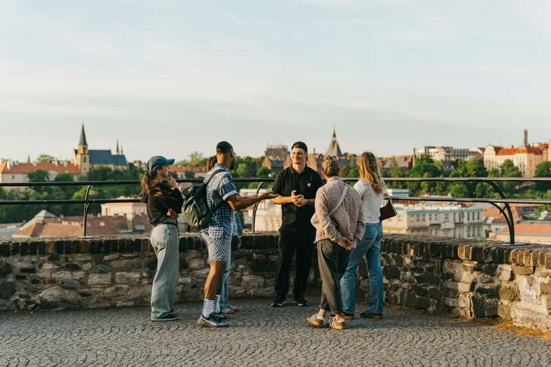 Pragues Best Hidden Gem: Vysehrad Castle & Historic Fort - Frequently Asked Questions