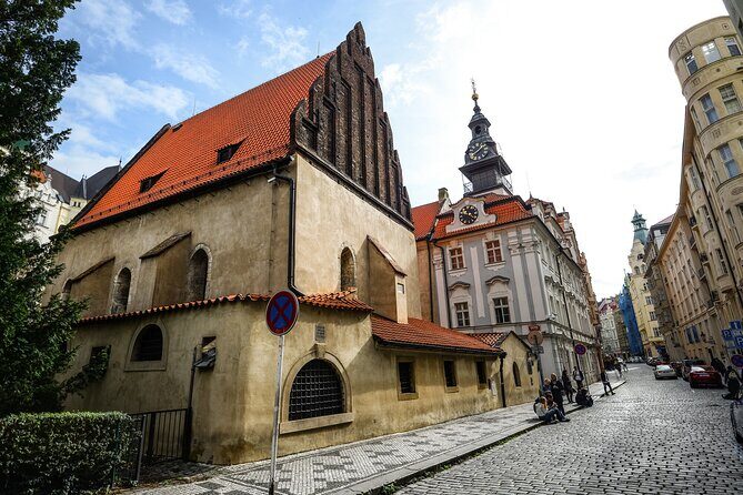 Prague´s Old Town, Jewish Quarter and Charles Bridge Private Tour - FAQ