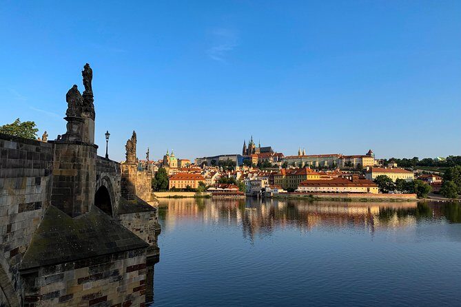 Pragues TOP Sights - Old Town, Jewish Quarter, Charles Bridge (Tip-based tour) - Final Thoughts: Who Is This Tour Best For?