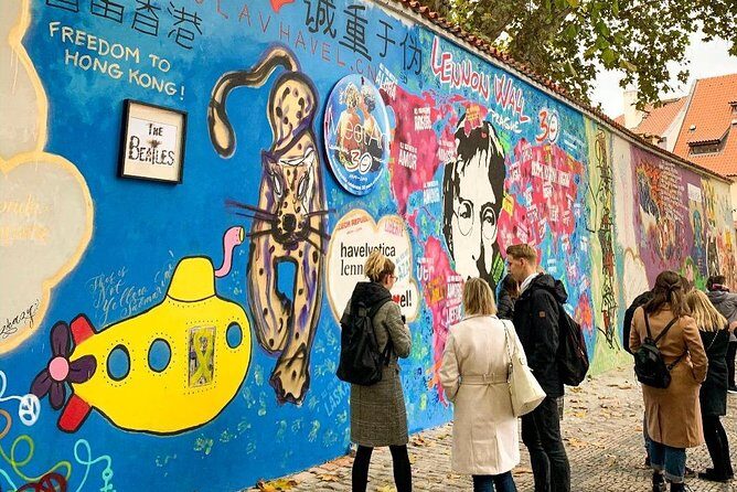 Pragues TOP Sights - Old Town, Jewish Quarter, Charles Bridge (Tip-based tour) - FAQ