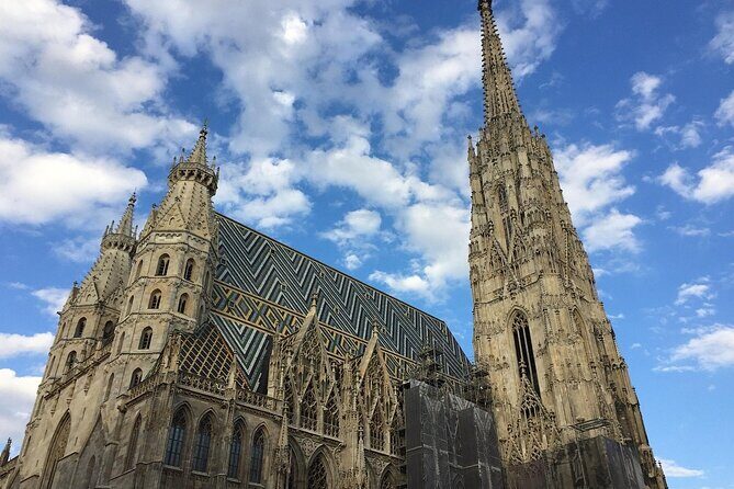 PragueVienna Car/Van (17 pax) via Lednice Chateau & Mikulov - Why Travelers Love This Experience