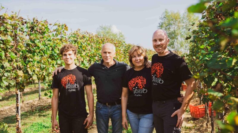 Pramaggiore: Ornella Bellia Winery Guided Tour & Tasting - Key Points