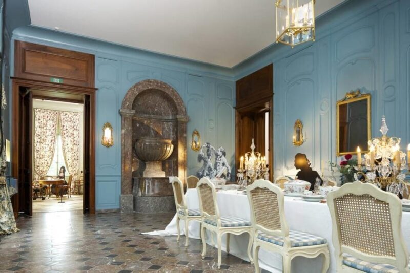 Prangins, Lake Geneva: Château de Prangins Entry Ticket - FAQ