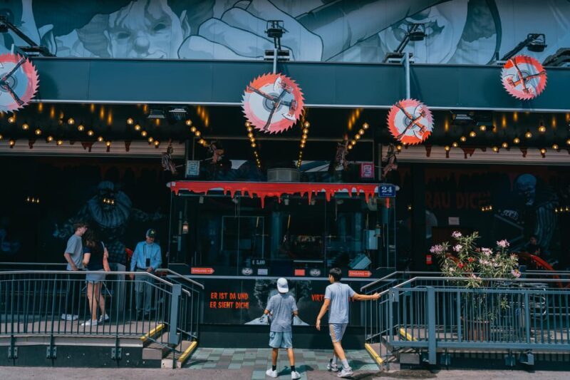 Prater Super Ticket - Who Will Love the Prater Super Ticket?