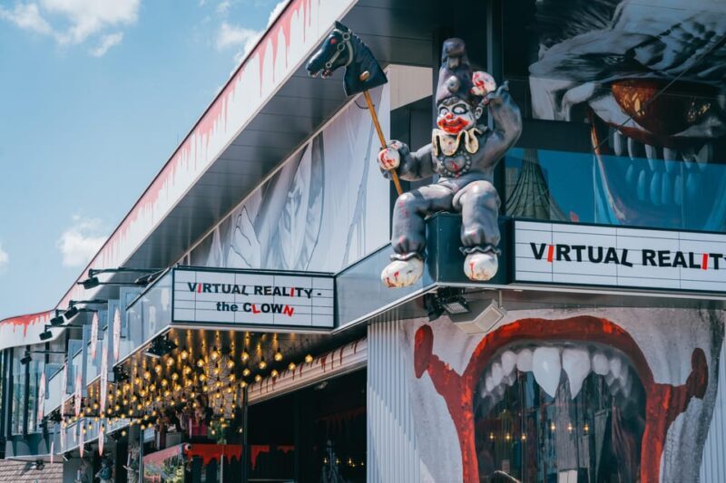 Prater Super Ticket - FAQs