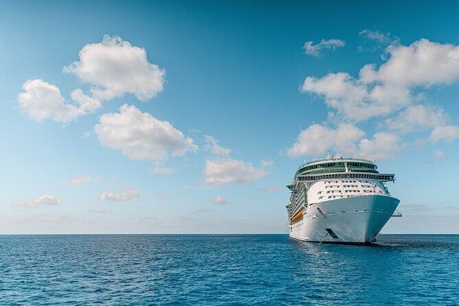 Pre or Post cruise in Civitavecchia, Rome private tour - The Itinerary in Detail