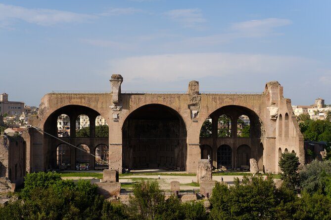 Pre or Post cruise in Civitavecchia, Rome private tour - Is This Tour Worth the Price?