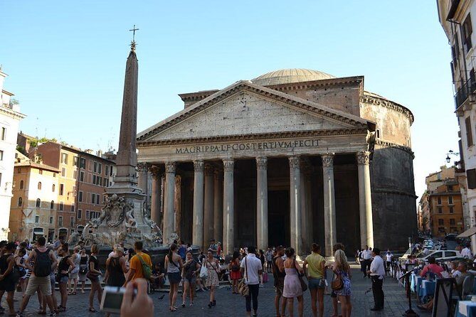 Pre or Post cruise in Civitavecchia, Rome private tour - Who Will Benefit Most?