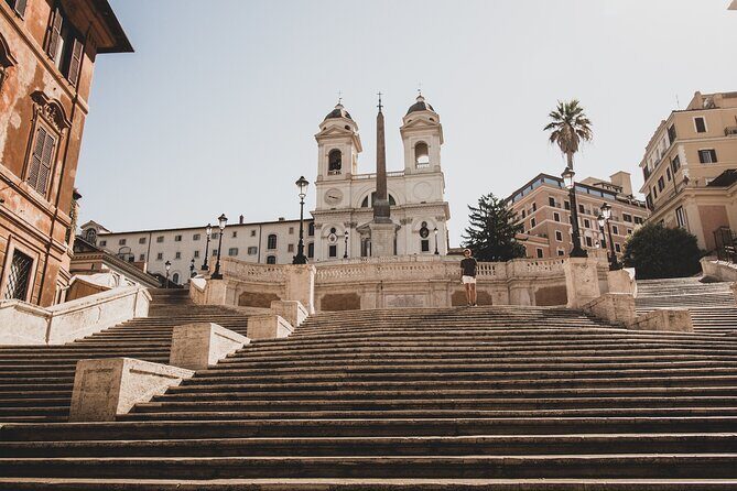 Pre or Post cruise in Civitavecchia, Rome private tour - Frequently Asked Questions