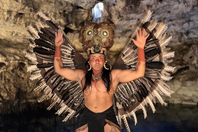 PreHispanic City of Chichen Itza! Round Transportation from Tulum - Authentic Insights from Reviewers