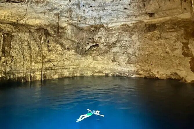 PreHispanic City of Chichen Itza! Round Transportation from Tulum - Who Is This Tour Best For?