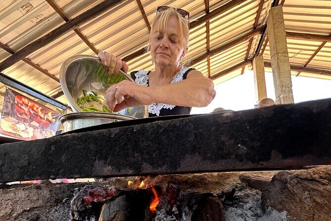 Prehispanic Tacos Cooking Class - A Close Look at the Experience