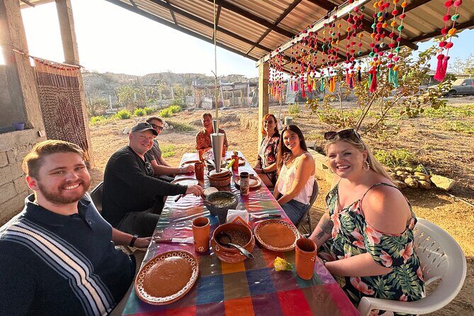 Prehispanic Tacos Cooking Class - Who Should Book This Tour?