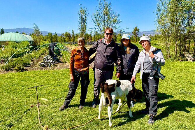 Prehispanic Xochimilco: Market, chinampas and axolotls - What Makes This Tour Special?