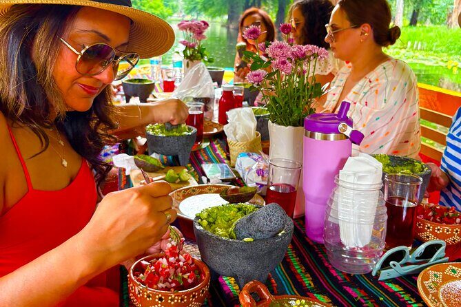 Prehispanic Xochimilco: Market, chinampas and axolotls - Final Thoughts: Who Will Love This Tour?