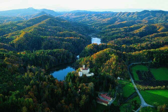 Prehistoric & Medieval Croatia Tour - Key Points