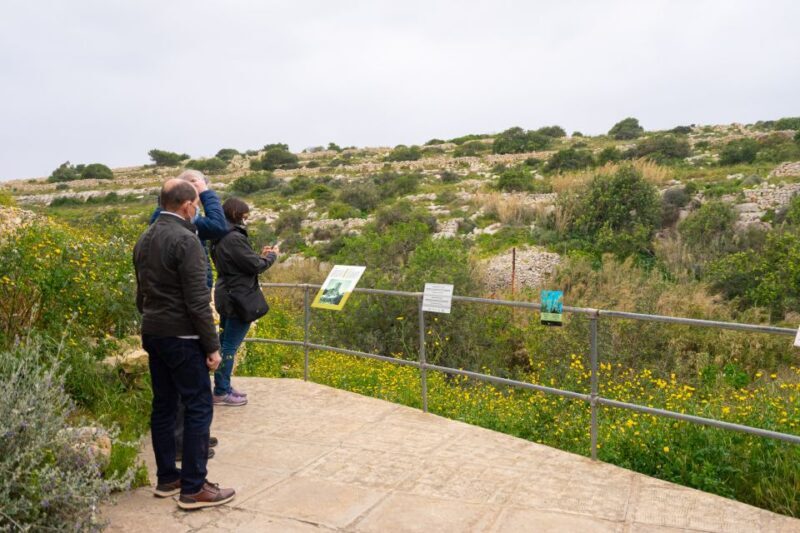 Prehistoric Temples of Malta Tour - Price and Value