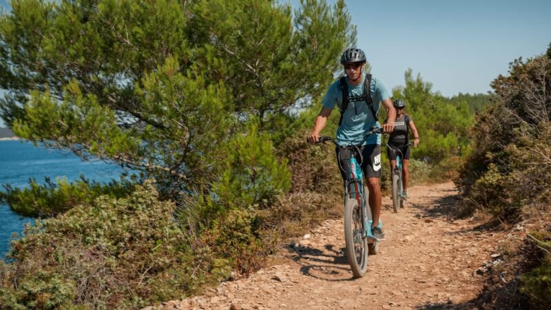 Premantura: Cape Kamenjak Off-Road E-Scooter Tour - Who Should Consider This Tour?