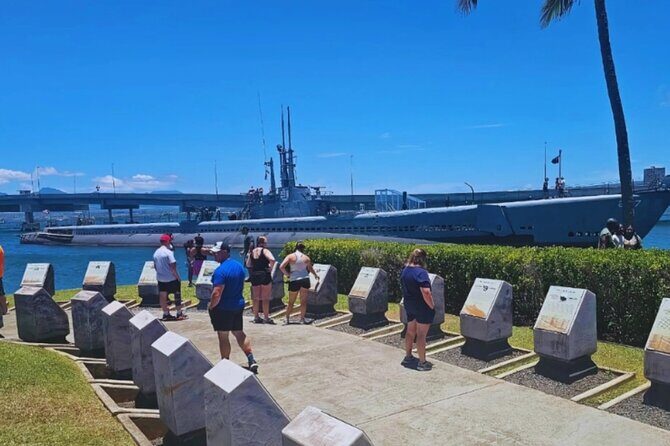 Premier Pearl Harbor and Hawaiian Kingdom History Tour - An In-Depth Look at the Pearl Harbor and Honolulu History Tour