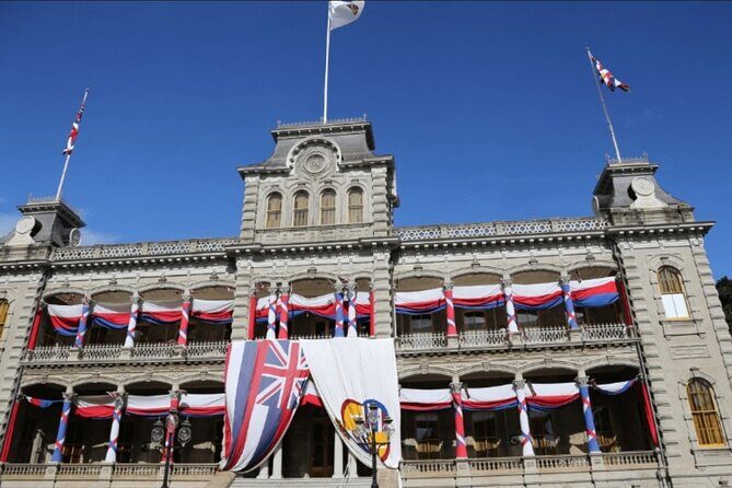 Premier Pearl Harbor and Hawaiian Kingdom History Tour - Considerations & Potential Drawbacks