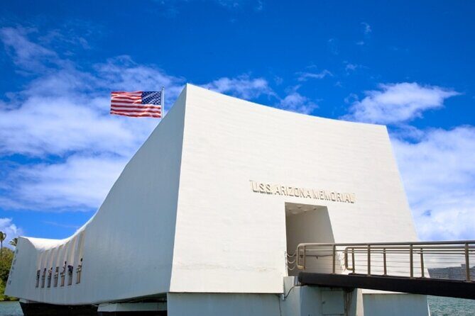 Premier Pearl Harbor and Hawaiian Kingdom History Tour - Who Should Consider This Tour?