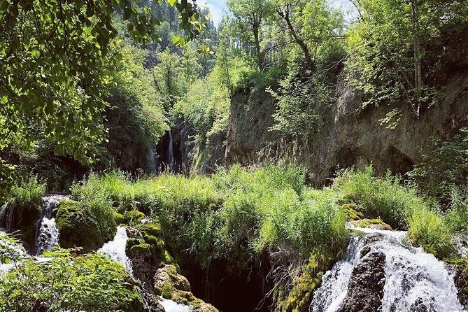 Premier Private Northern Black Hills- Deadwood, Lead & Spearfish - Authentic Insights from Past Travelers