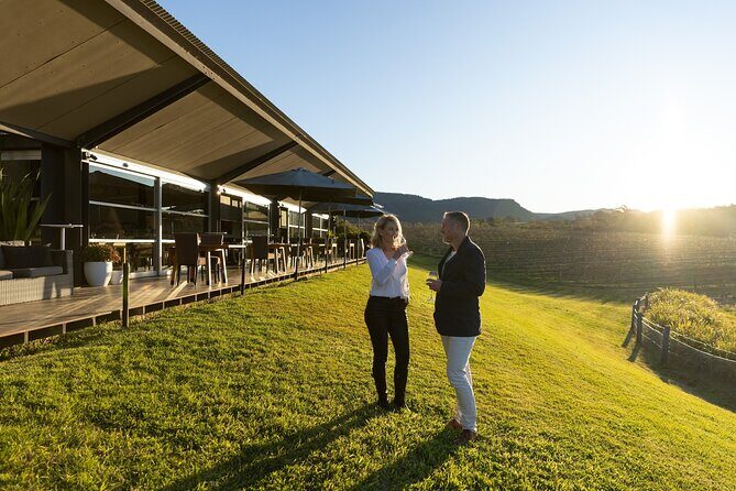 Premiere Wine Tasting Experience - The Reality of the Experience: Authenticity and Potential Issues