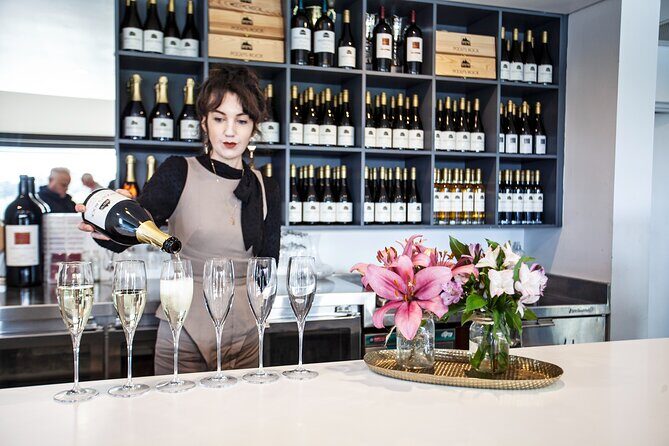 Premiere Wine Tasting Experience - Value for Money: Is the Price Justified?