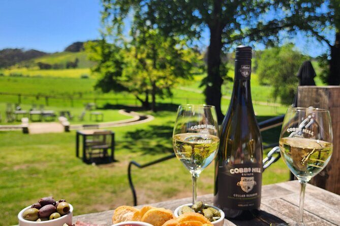 Premium Adelaide Hills Full Day Shore Tour Cruise Port Pick-up - FAQs