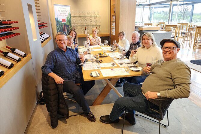 Premium All-Inclusive Barossa Food and Wine Minibus Tour - Wrapping It Up: Is This Tour Worth It?