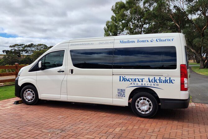 Premium All-Inclusive McLaren Vale Wine and Brew Minibus Tour - A Deep Dive into the McLaren Vale Experience
